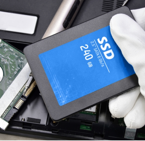 Data Recovery | SSD | Ontrack since 1987!