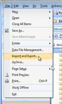 How to Import a PST File into Microsoft Outlook (2021, 2019, 2016, 2013 ...