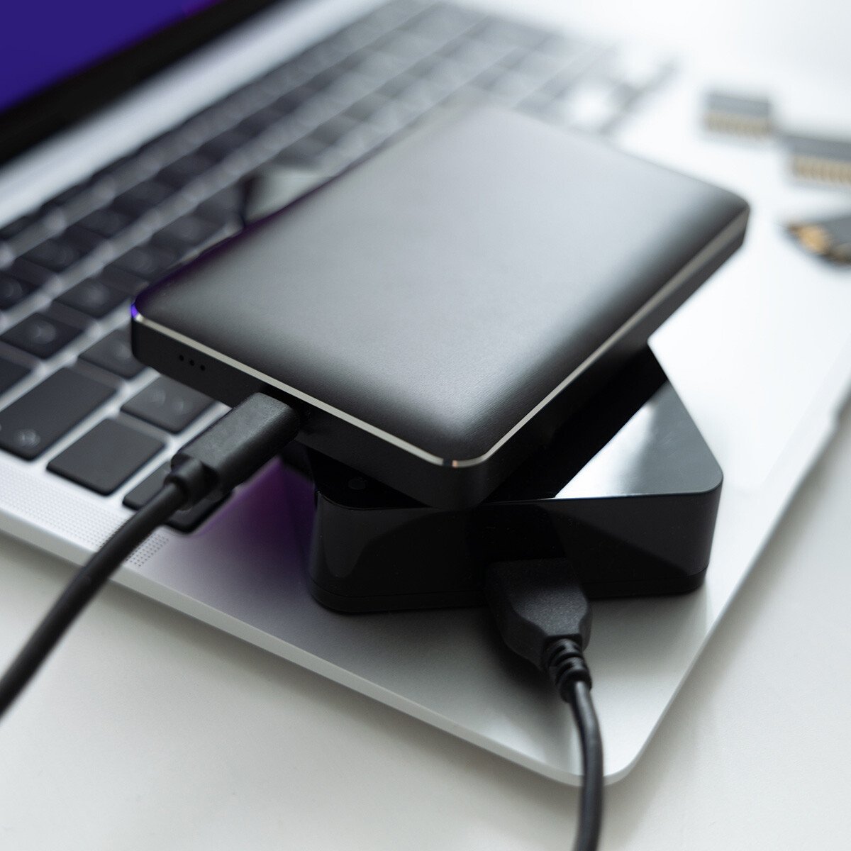 Data Recovery for Individuals | Personal Files | Ontrack