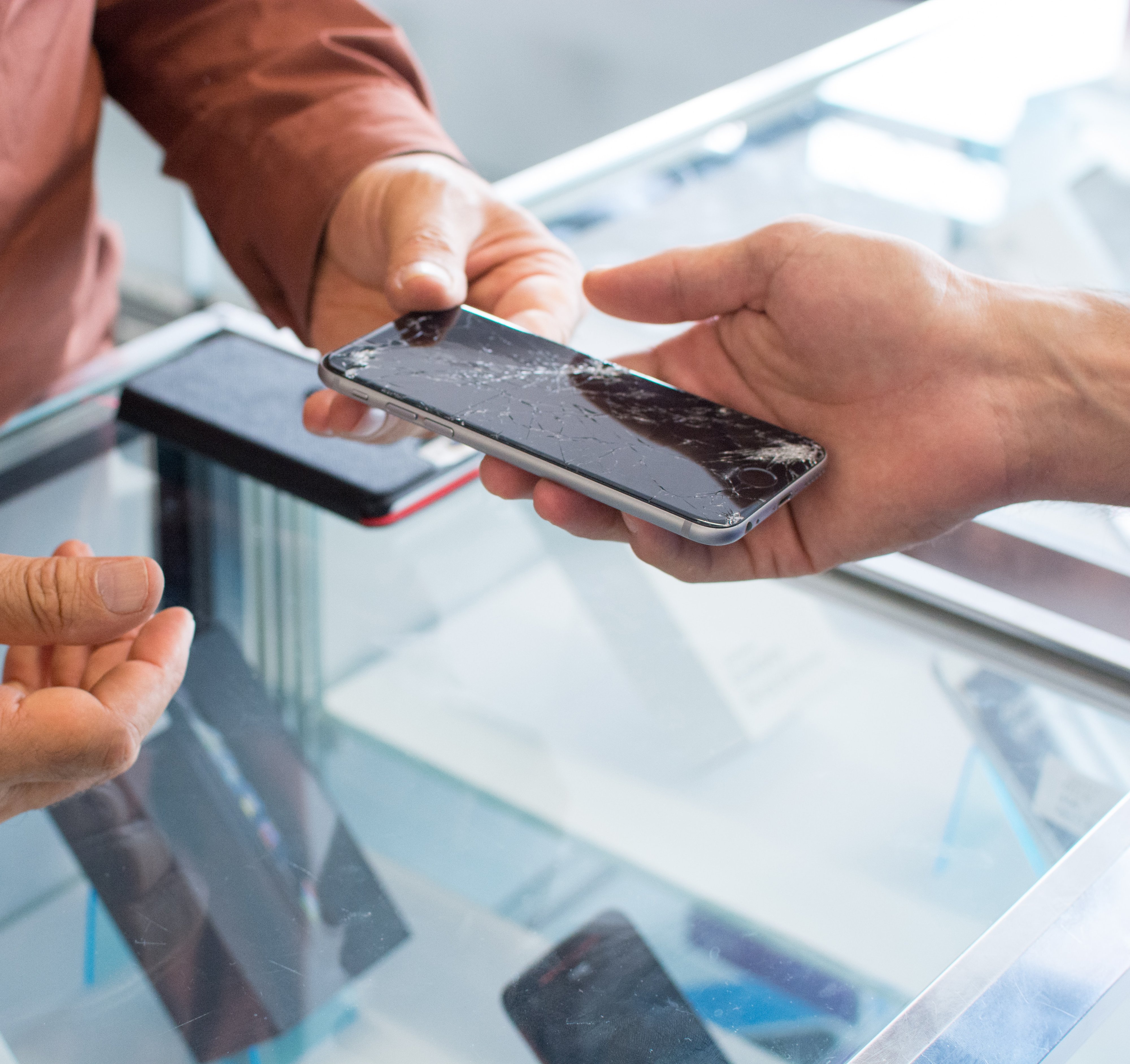 Data Recovery for Individuals | Personal Files | Ontrack