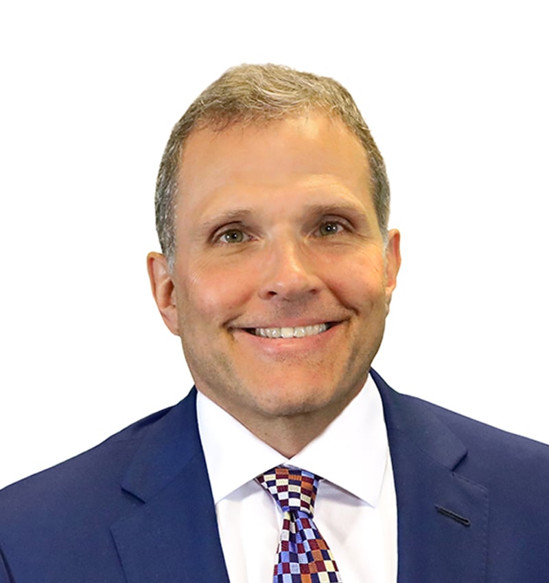 Leadership | Ontrack | Since 1987!