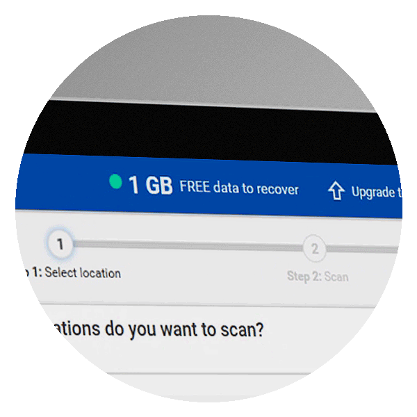 DIY Data Recovery for Windows | Ontrack Desk Data Recovery Software
