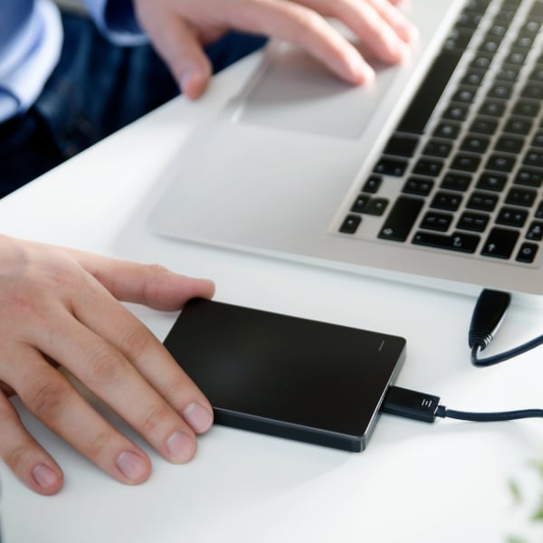 External Hard Drive Data Recovery | Ontrack Australia