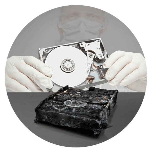 Learn About Our Expert Data Recovery Process | Ontrack