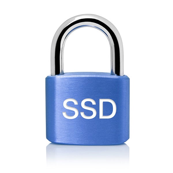 Data Recovery | SSD | Ontrack since 1987!