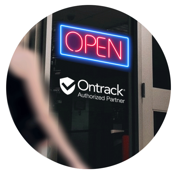 Data Recovery and Management for IT & Cyber Security | Ontrack
