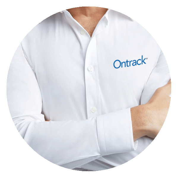 Microsoft Windows Data Recovery | Ontrack