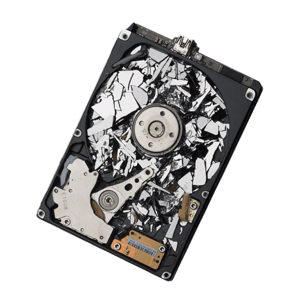 External Hard Drive Recovery | Ontrack