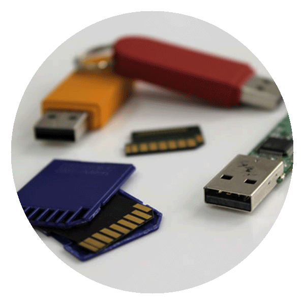 USB Flash Drive Data Recovery | Ontrack since 1987!