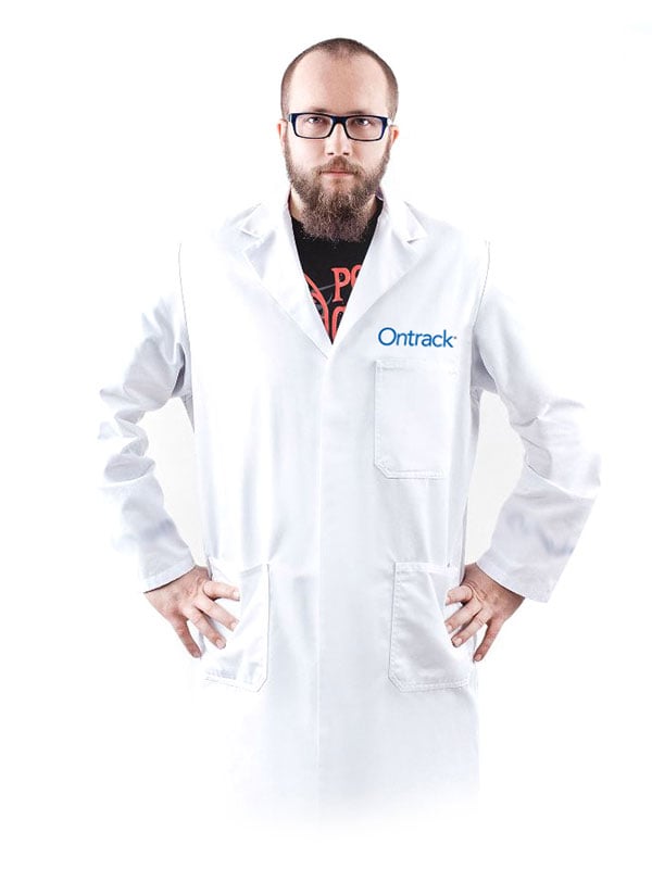 Ontrack | Careers | Data Recovery | Since 1987!