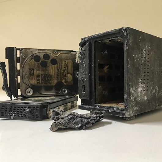 RAID Data Recovery | Ontrack