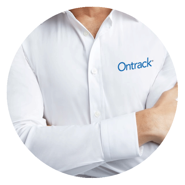 Digitize Data Recovery Workflows with ServiceNow | Ontrack
