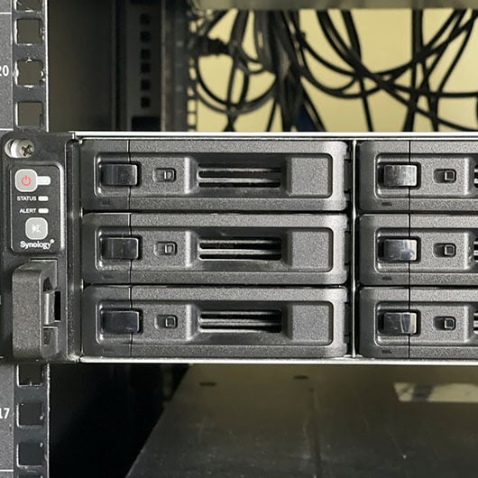 Background information about RAID