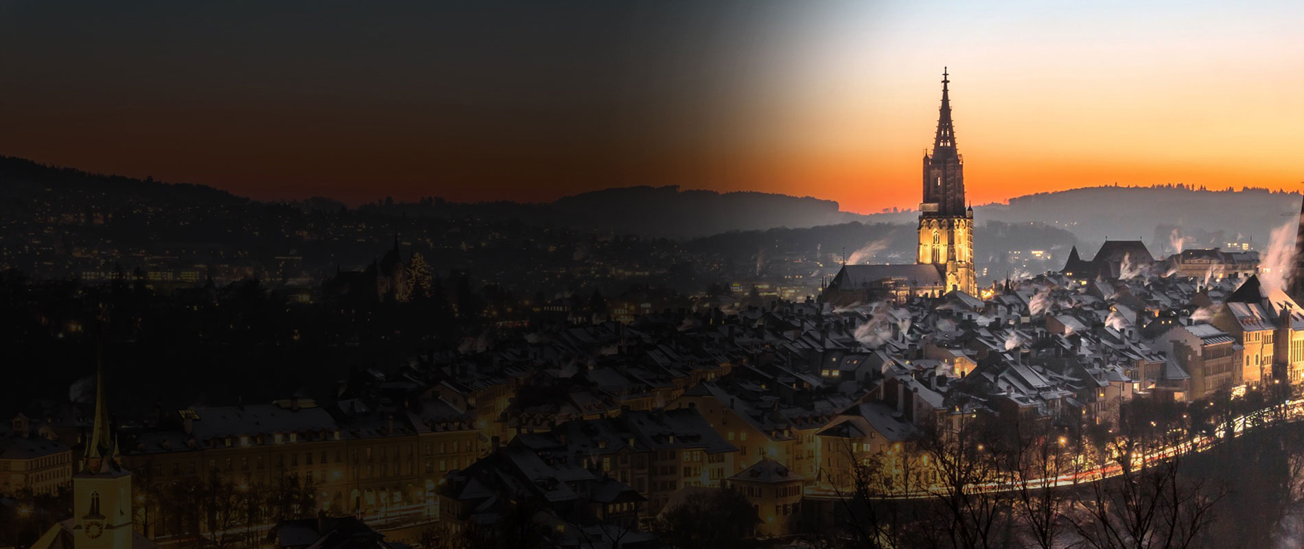 Datenrettung in Bern | Ontrack