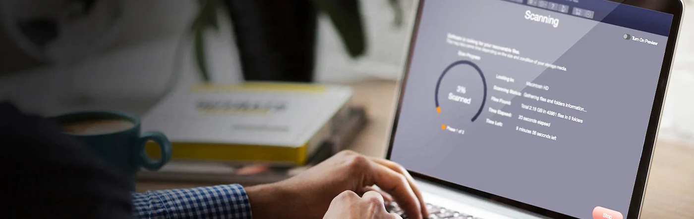 Hoe kan ik gegevens herstellen van een computer die niet wil opstarten?