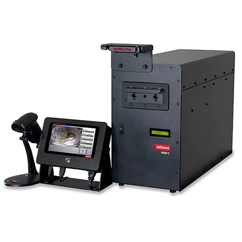 How does a degausser work?